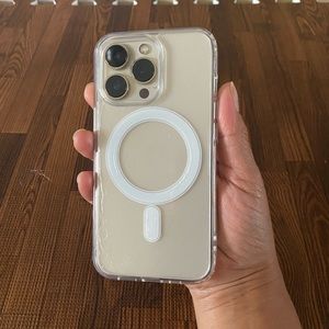 Accessories | Iphone 13 Pro Magnasafe Case | Poshmark